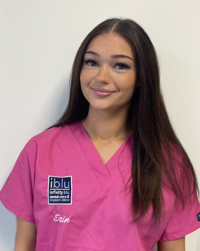 The Team At Galashiels | Infinityblu Dental Care